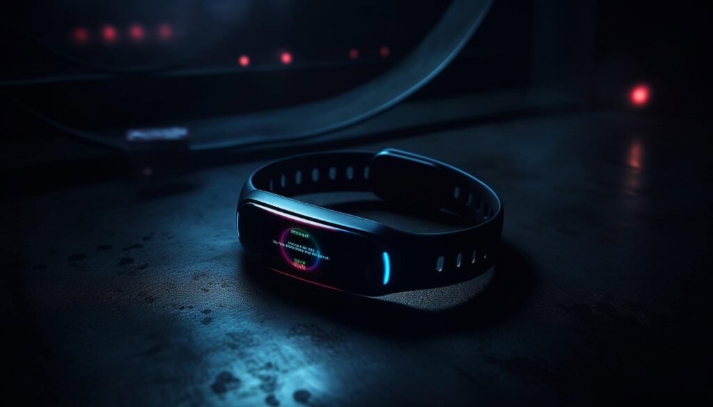 Xiaomi Mi Band 7 Pro: O Guia para um Estilo de Vida Saudável